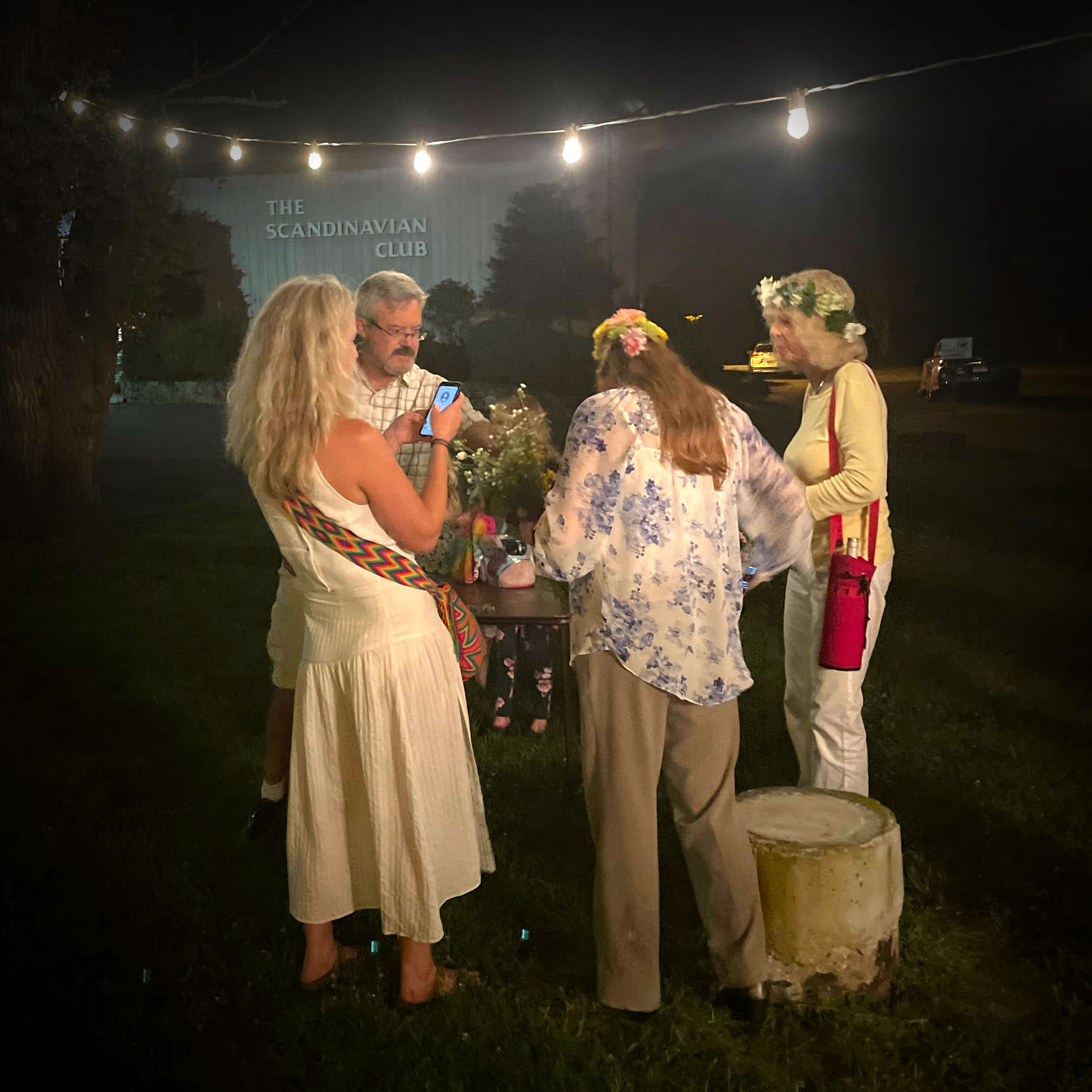 Welcome – Scandinavian Club