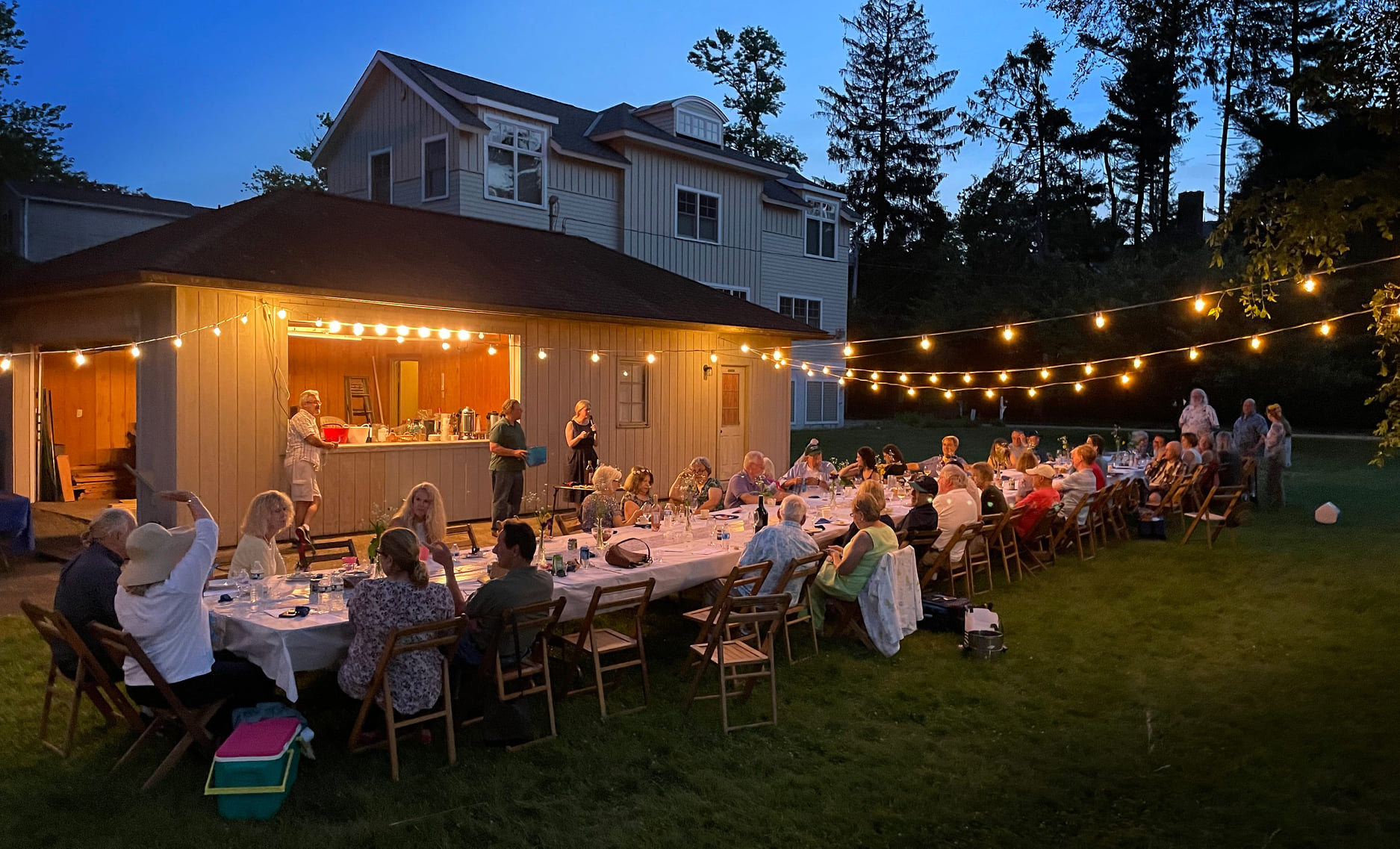 Welcome – Scandinavian Club